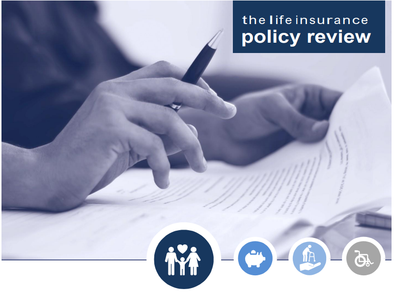 3D Advisors Cash Value Life Policy Review Kit
