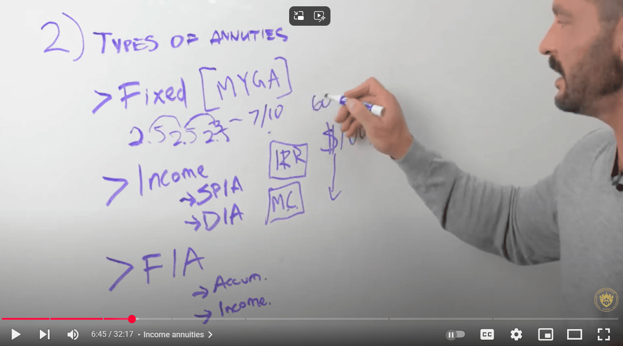 Annuity & Life Advisors