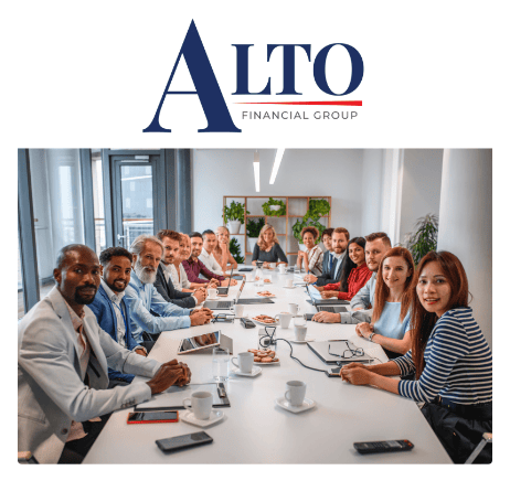 Alto Financial Group