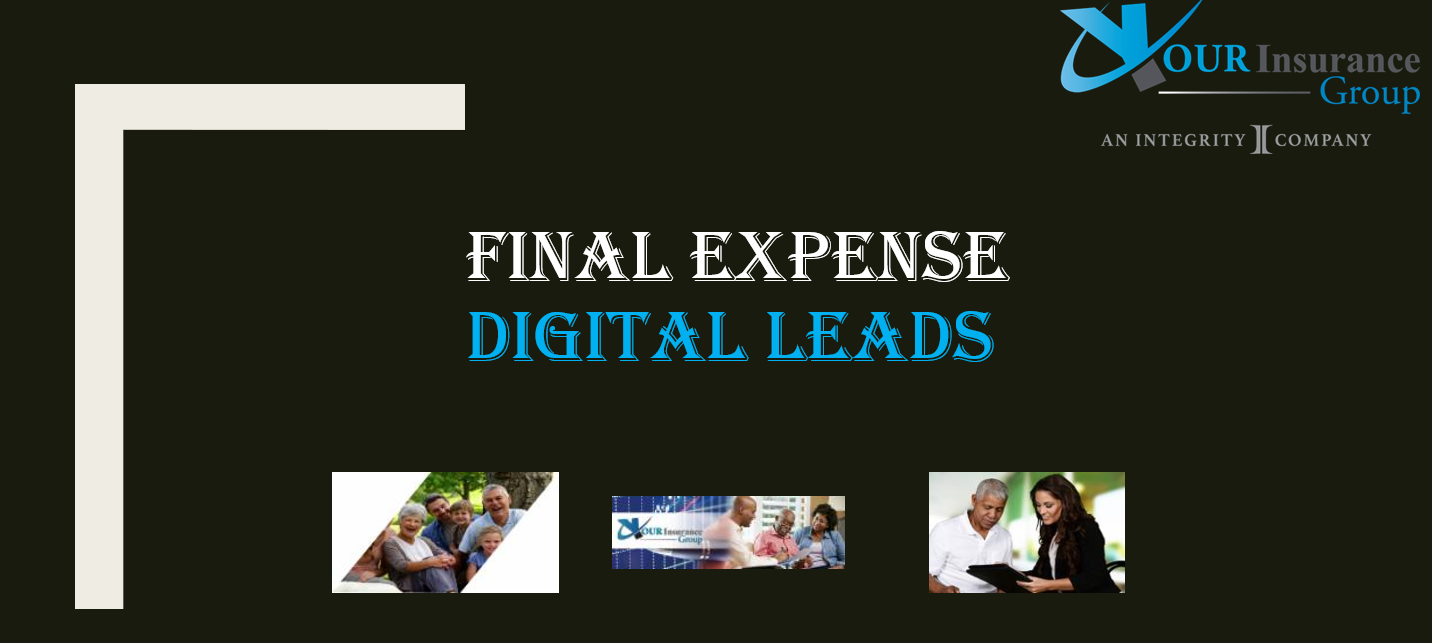 Your Insurance Group Final Expense Leads